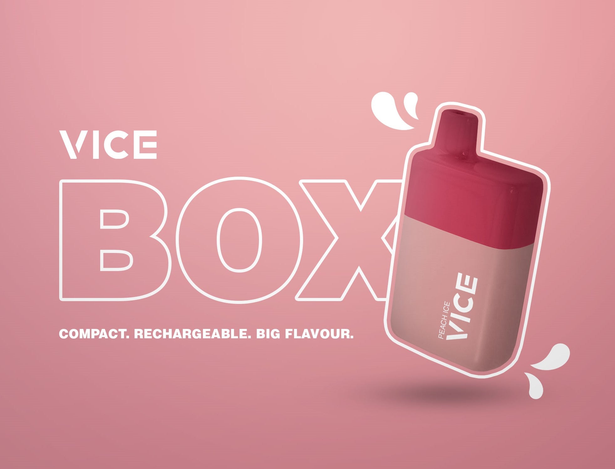 Vice Box 6000 – HM Vape