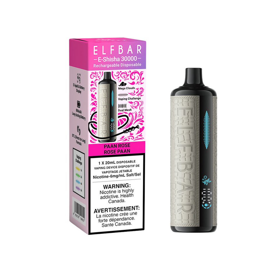 VEEV Now - 18mL Disposables 8000 Puffs – HM Vape