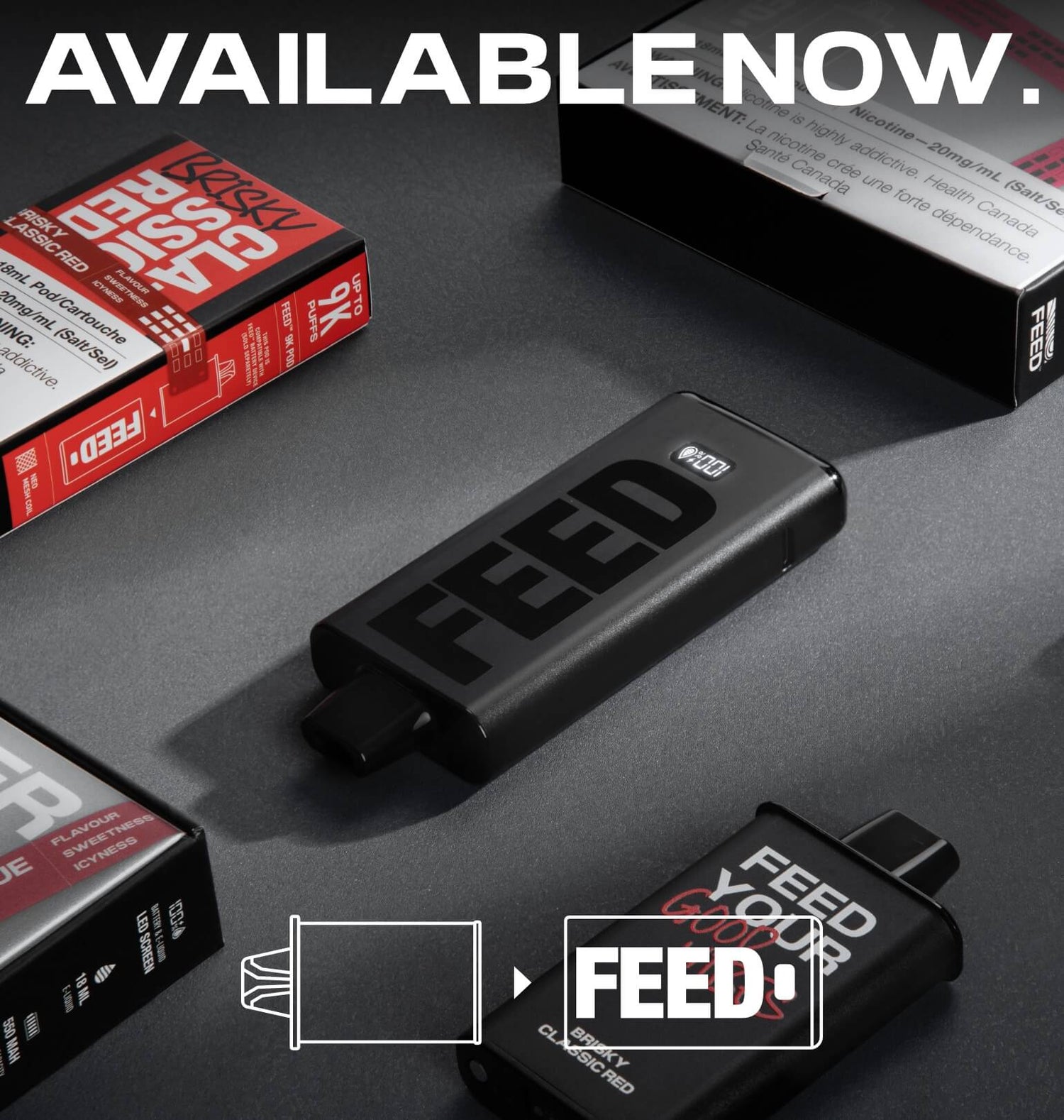 HM Vape - Oakville's Premier Vape Store