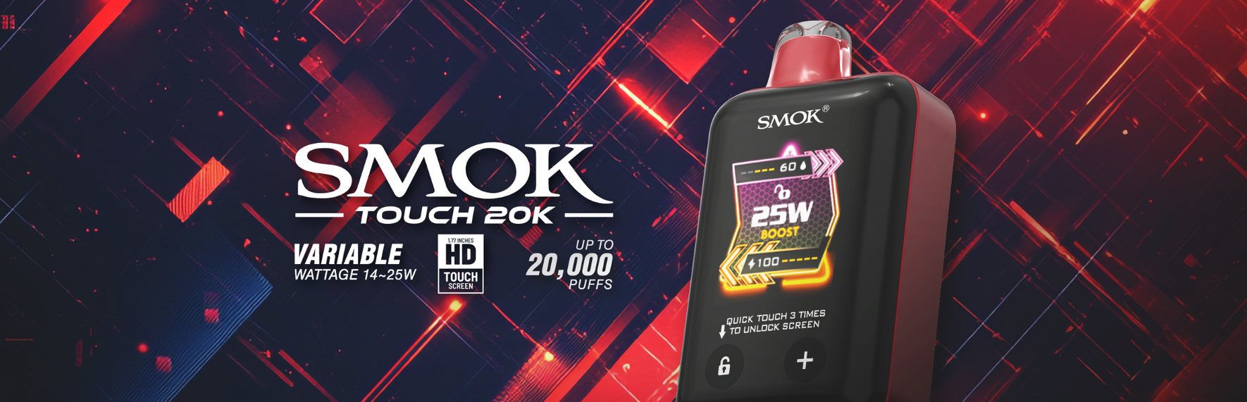 HM Vape - Oakville's Premier Vape Store